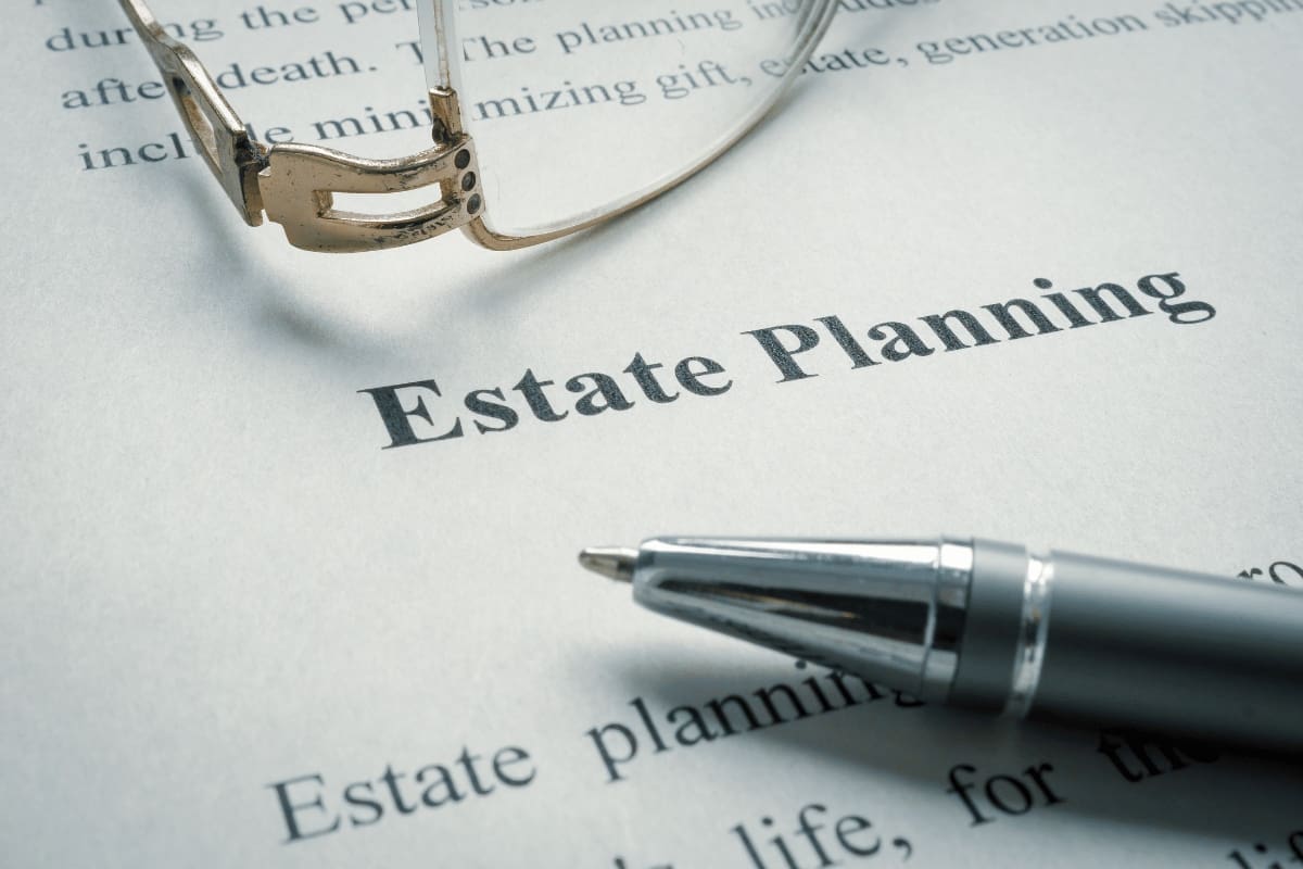 How Can I Optimize My Estate Plan To Protect My Business? | The Bloom ...